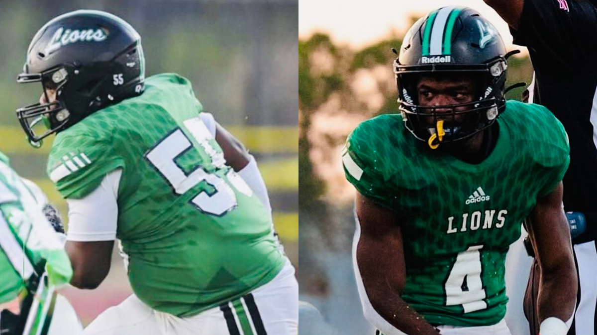 Bayou Blitz: Semifinal Playoff Round High School Football Scores ...