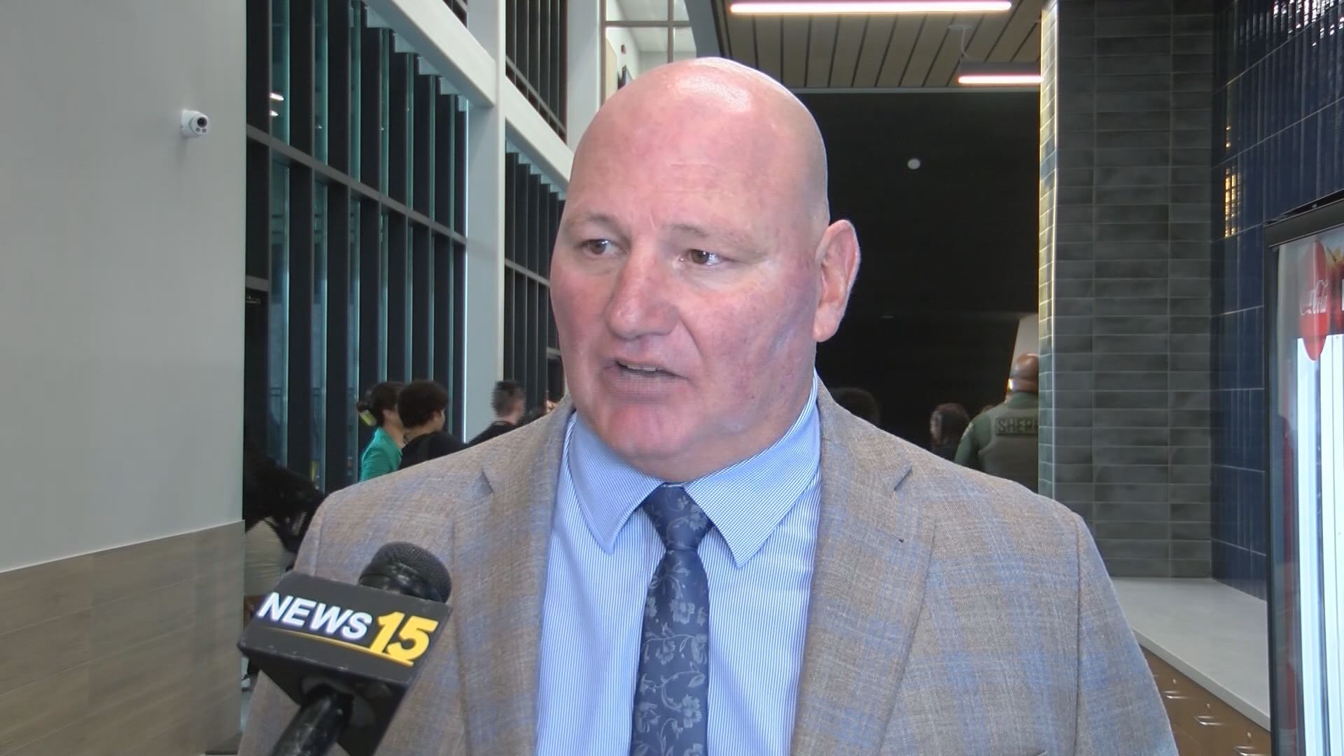 Lafayette Parish Schools leader named among top 30 superintendents ...