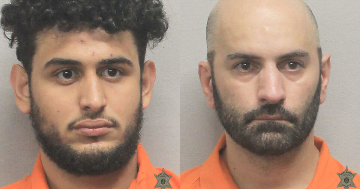 Lafayette smoke shop operators arrested on nitrous oxide possession ...