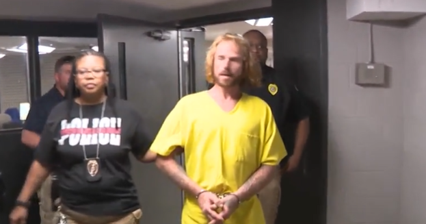 Daniel Callihan, already serving life for kidnapping and murder ...
