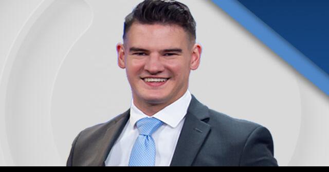 Adam Olivier | Meet The Team | kadn.com