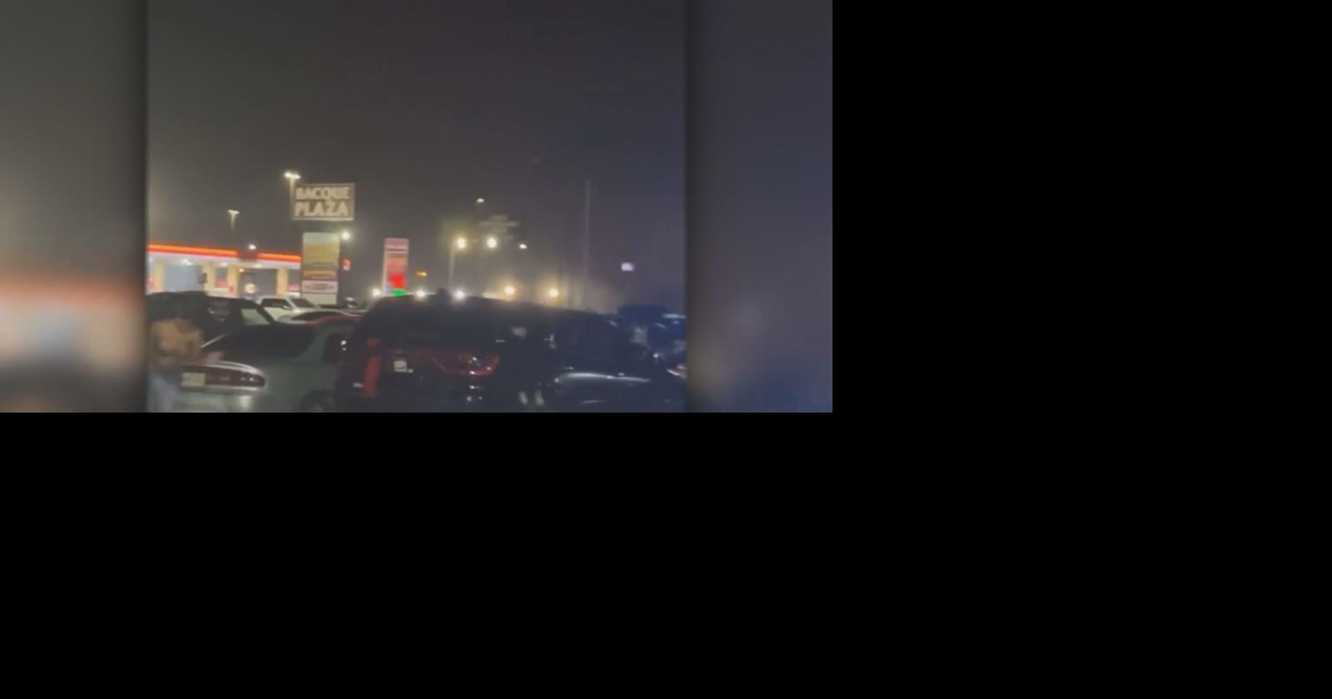 Multiple Scott police officers suspended after deadly shooting near ...