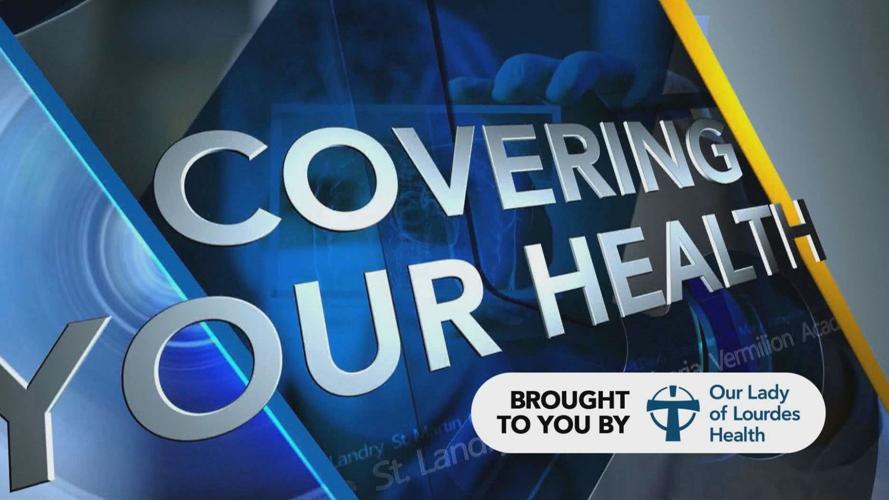 Covering Your Health: Triple-Negative Breast Cancer Research | Health ...