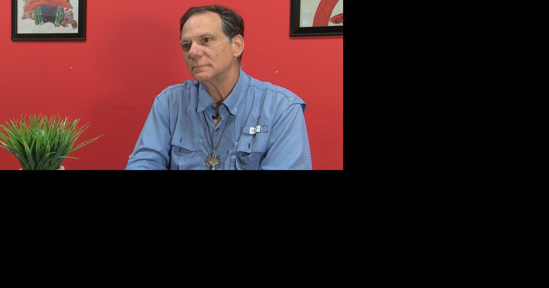 Lafayette Library Board Member Robert Judge accused of ethics violation ...