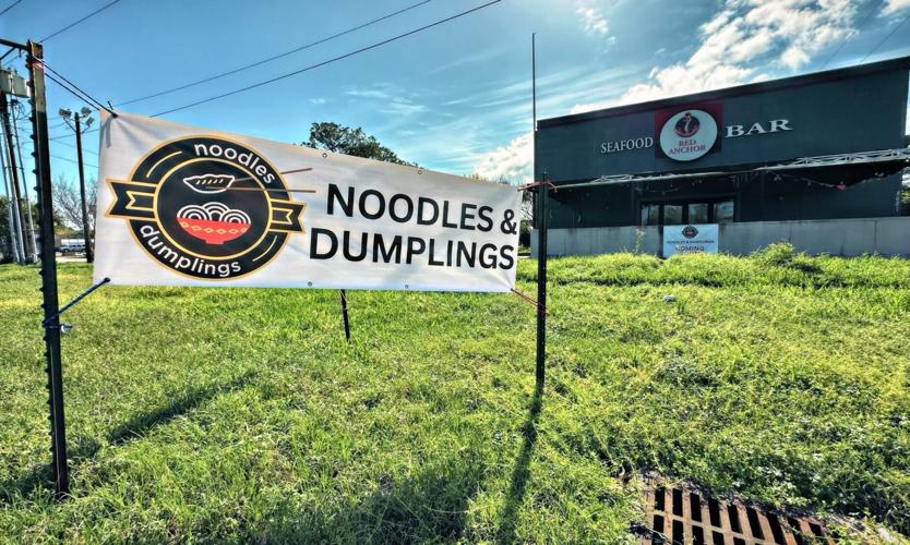 What's Developing: Noodles & Dumplings, Safari Station and New Location ...