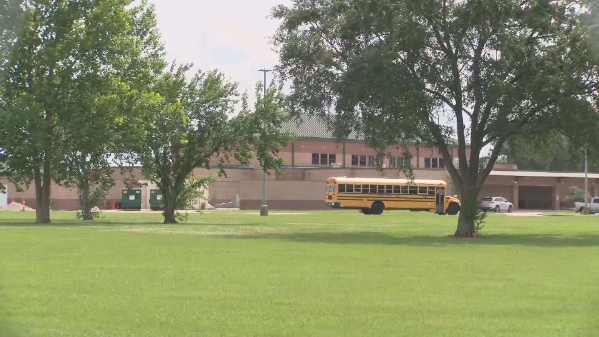 LPSS investigates potential forged bids for project at Charles Burke ...