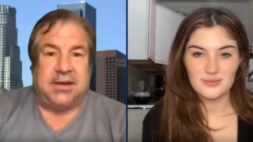 Privately recorded tapes have former Howard Stern intern, 'Stuttering ...