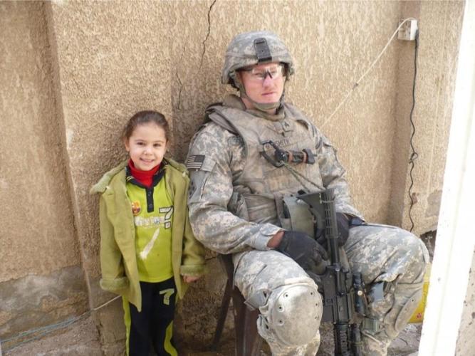 'We were mediocre infantrymen' | Features | kaleo.org