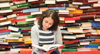 Healthy Study Habits | Features | kaleo.org