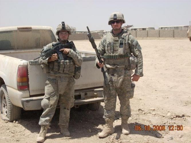 'We were mediocre infantrymen' | Features | kaleo.org