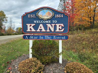 Kane's journey into 2024 while embracing community spirit ...