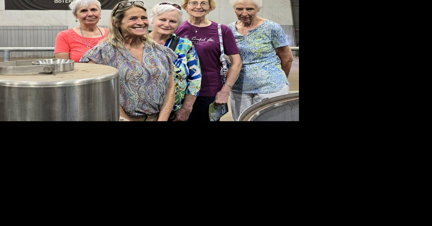 Woodside Oils leads the way in commercial birch oil distillation | News ...