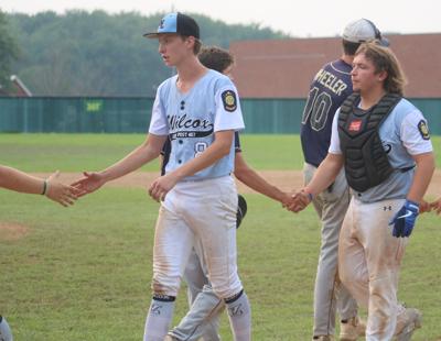 Wilcox falls 1-0 in Region 8 championship game | Sports ...