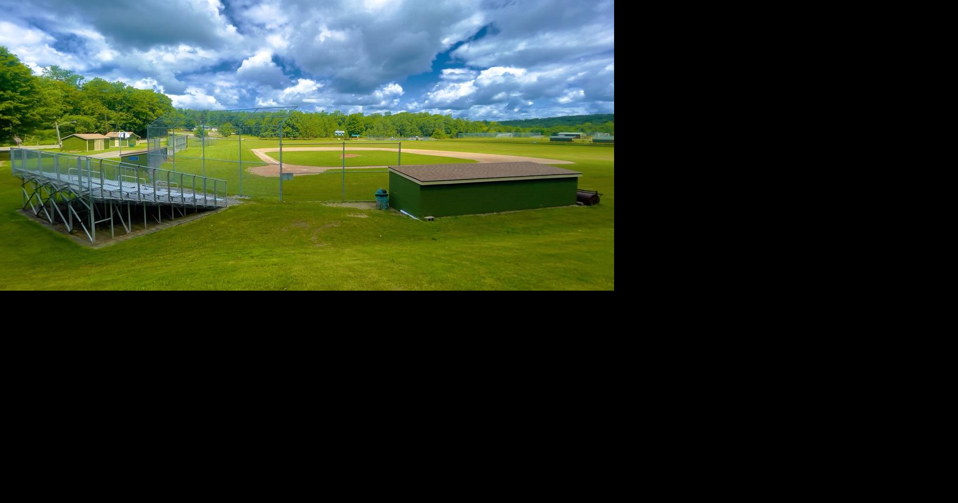 Santilli Baseball Field set for major renovations later this year ...