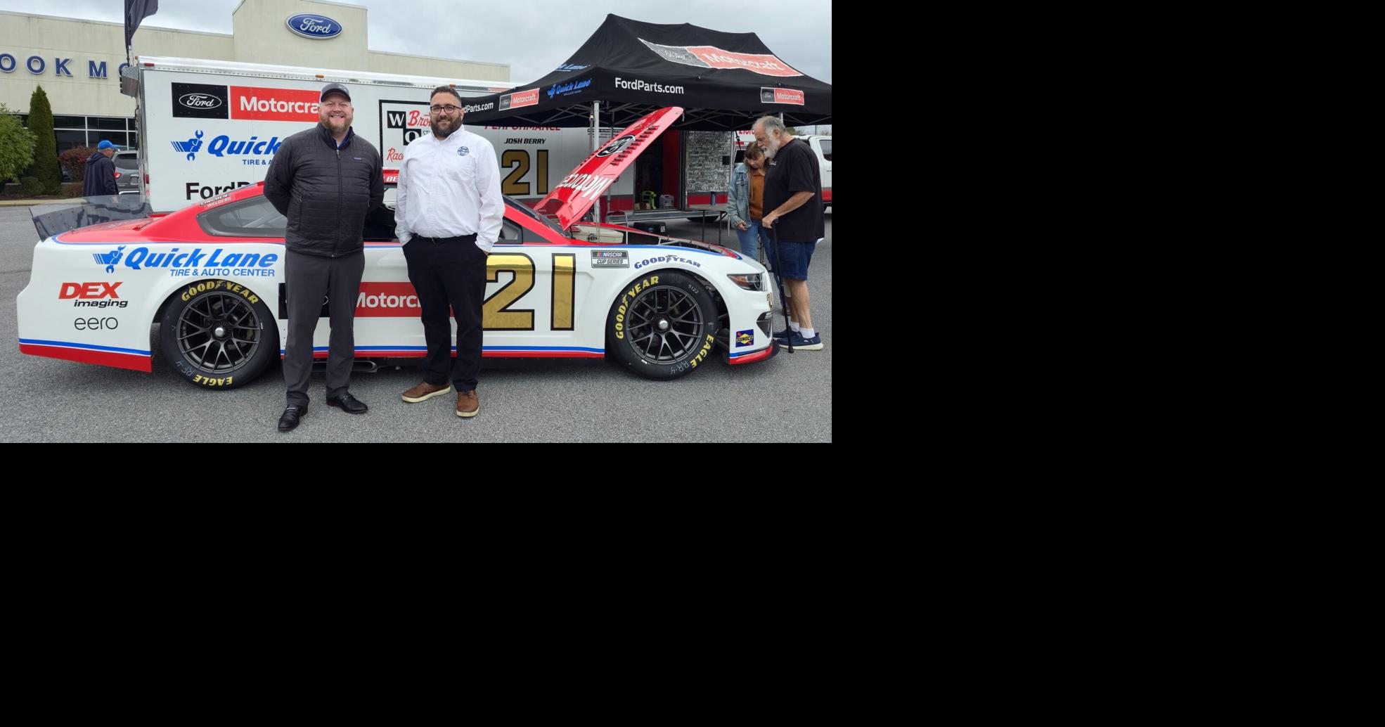 Zook Motors marks 100th anniversary with community celebration and ...