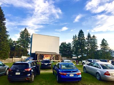 Family Drive In Theater Grand Re-opening for 72nd Season | News ...