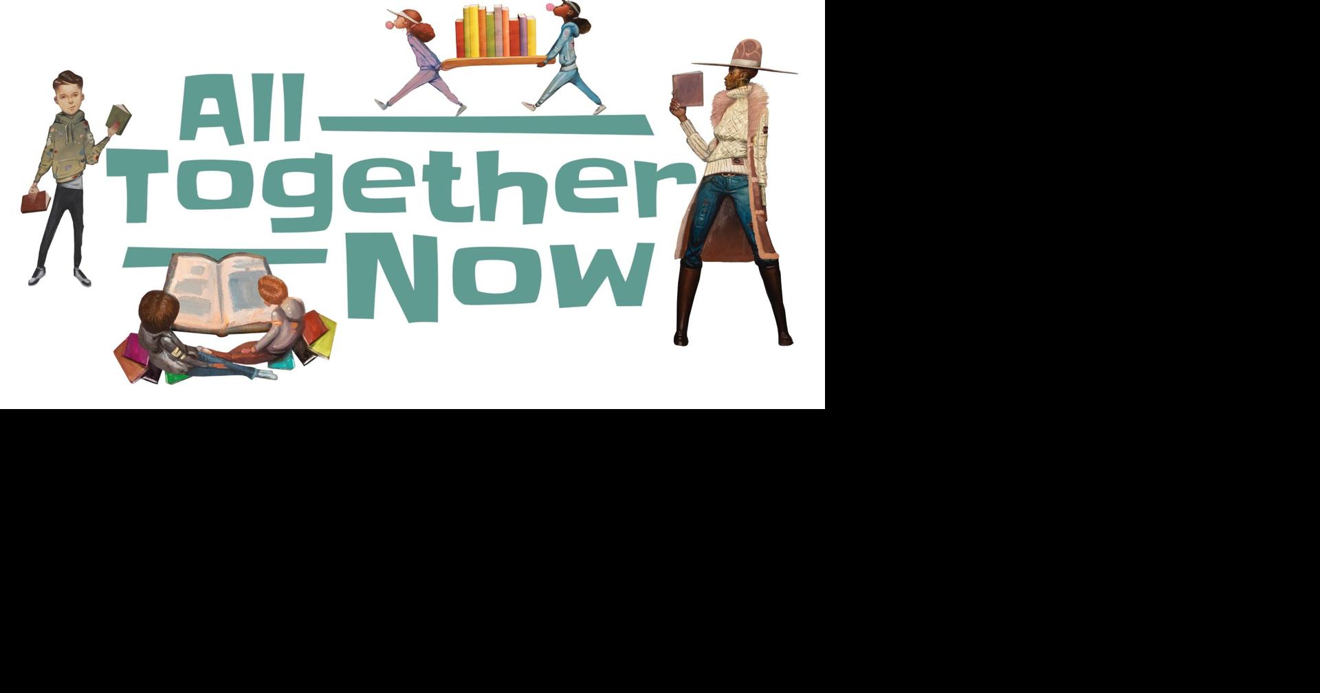 July events for Summer Reading at Friends’ Memorial Library | News ...