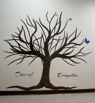 911 Tree of Recognition installed to recognize dispatchers | News ...