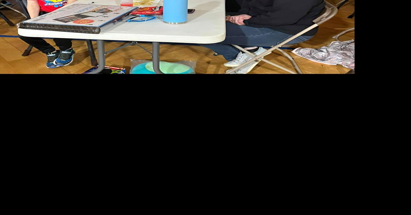 The Kane Area Community Center's "Family Fun Friday Night" is back ...