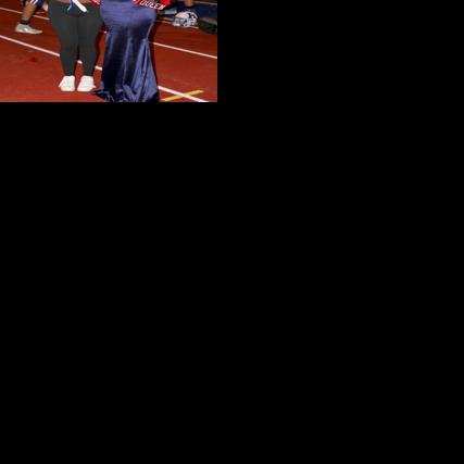 Ishman crowned Kane Homecoming Queen | | kanerepublican.com