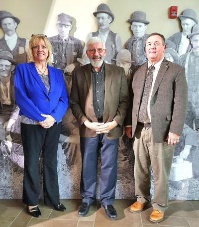 Commissioner Cliff Lane's parting wisdom: A reflection on life and ...