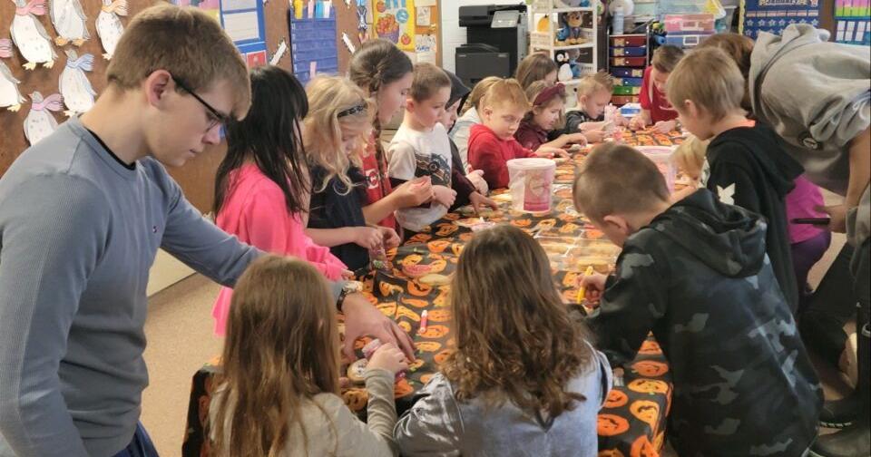 Kane Day School celebrates Martin Luther King Jr. Day ...