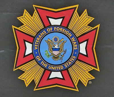 The heart of service: Joining the Kane VFW Post 1132 Auxiliary ...