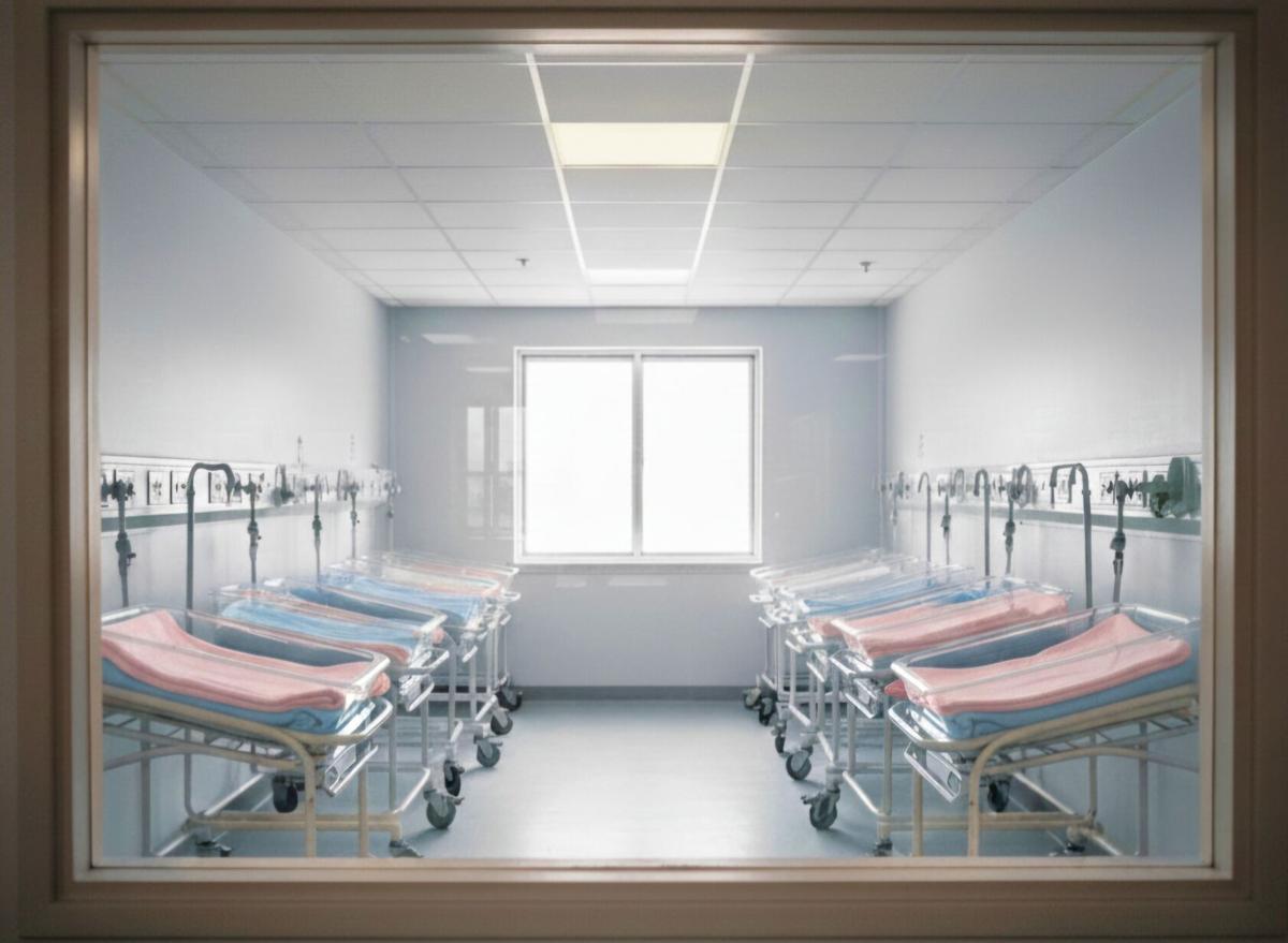 Regional leaders call for action after Warren General Hospital cuts ...