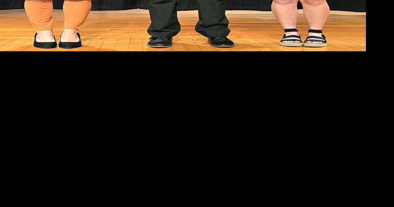 McKean County Community Foundation aids in education through scholarship legacy | News ...