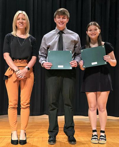 McKean County Community Foundation aids in education through ...