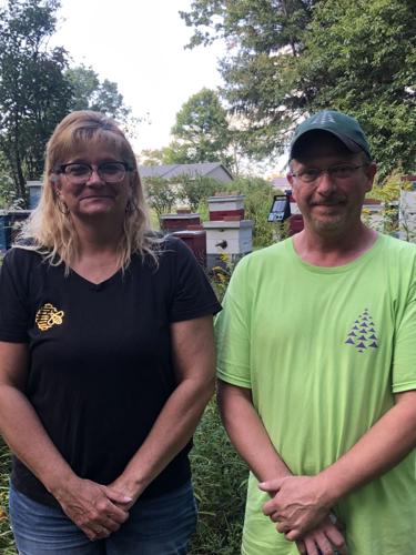 Support local bees-ness | News | kanerepublican.com