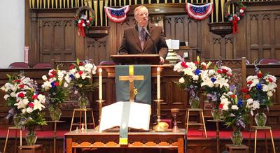 The Kane Community Methodist Church welcomes hundreds from across PA ...