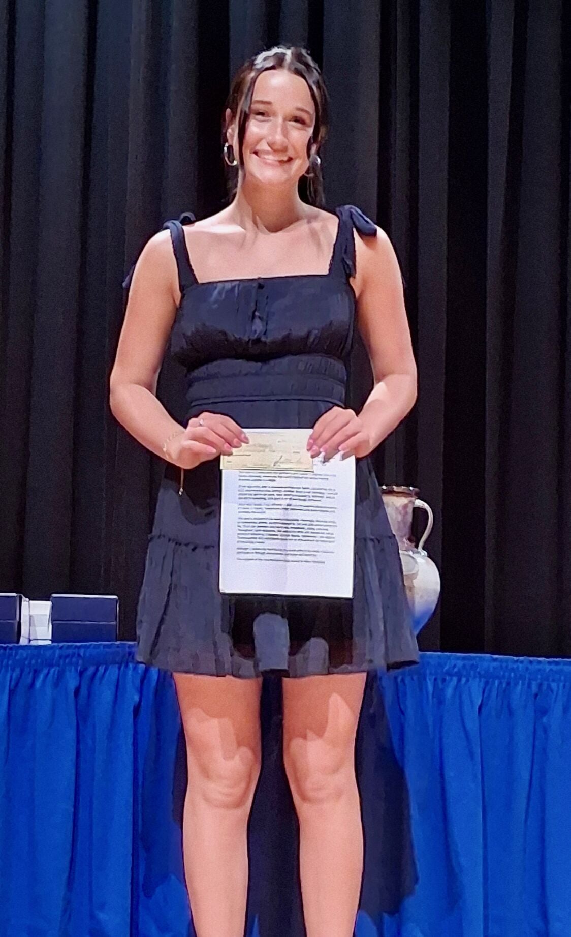 All Sports Boosters Awards Ceremony | Sports | kanerepublican.com