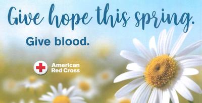 Upcoming American Red Cross blood drive at Grace Bible Church | News ...