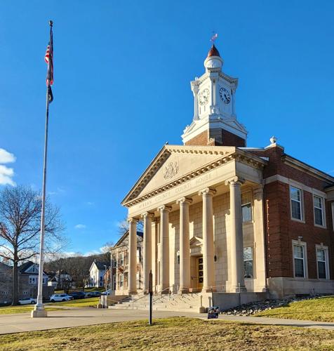 McKean County Commissioners advance key initiatives | | kanerepublican.com