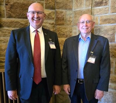 McKean County Republicans rally support at Annual Spring Dinner | News ...