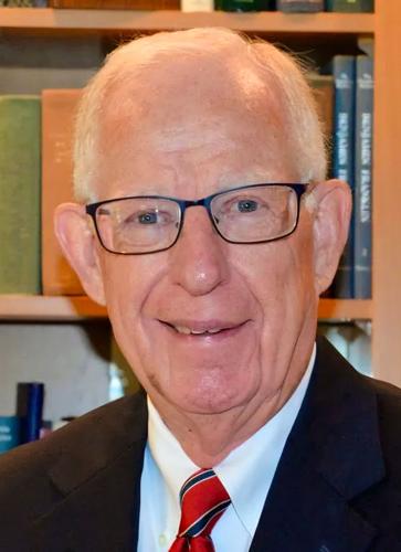 Retired Judge John Cleland to speak at "People for Kamala" event | News ...