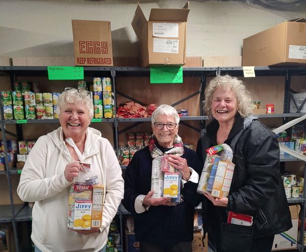 Kane Food Pantry helping all for Thanksgiving | News | kanerepublican.com