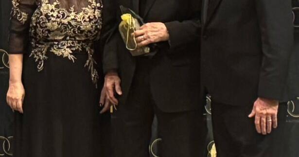 Joseph Piccirillo inducted into Pennsylvania Newspaper Hall of Fame ...