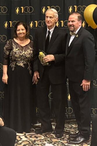 Joseph Piccirillo inducted into Pennsylvania Newspaper Hall of Fame ...