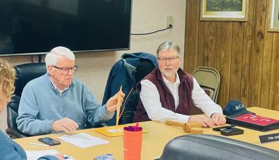 2024 Kane Borough Paving Project bid results | | kanerepublican.com