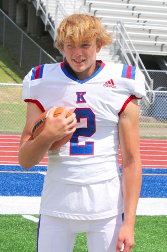 Varischetti All Star Selections | Sports | kanerepublican.com