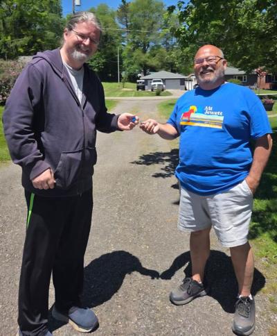 Mount Jewett Community Center becomes reality as coalition secures ...