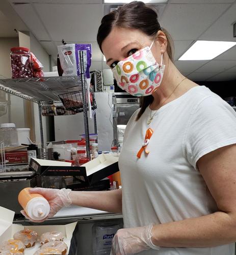 Kane Mayor Schimp helps with Joshua's Fundraiser | | kanerepublican.com