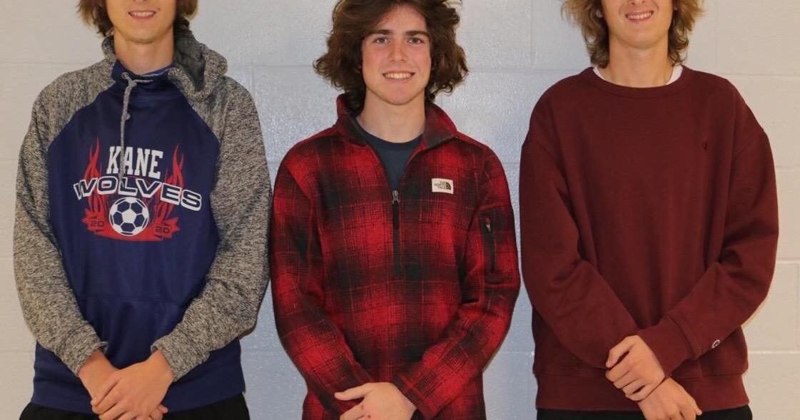 Five Kane players named UAVSL all stars | Sports | kanerepublican.com