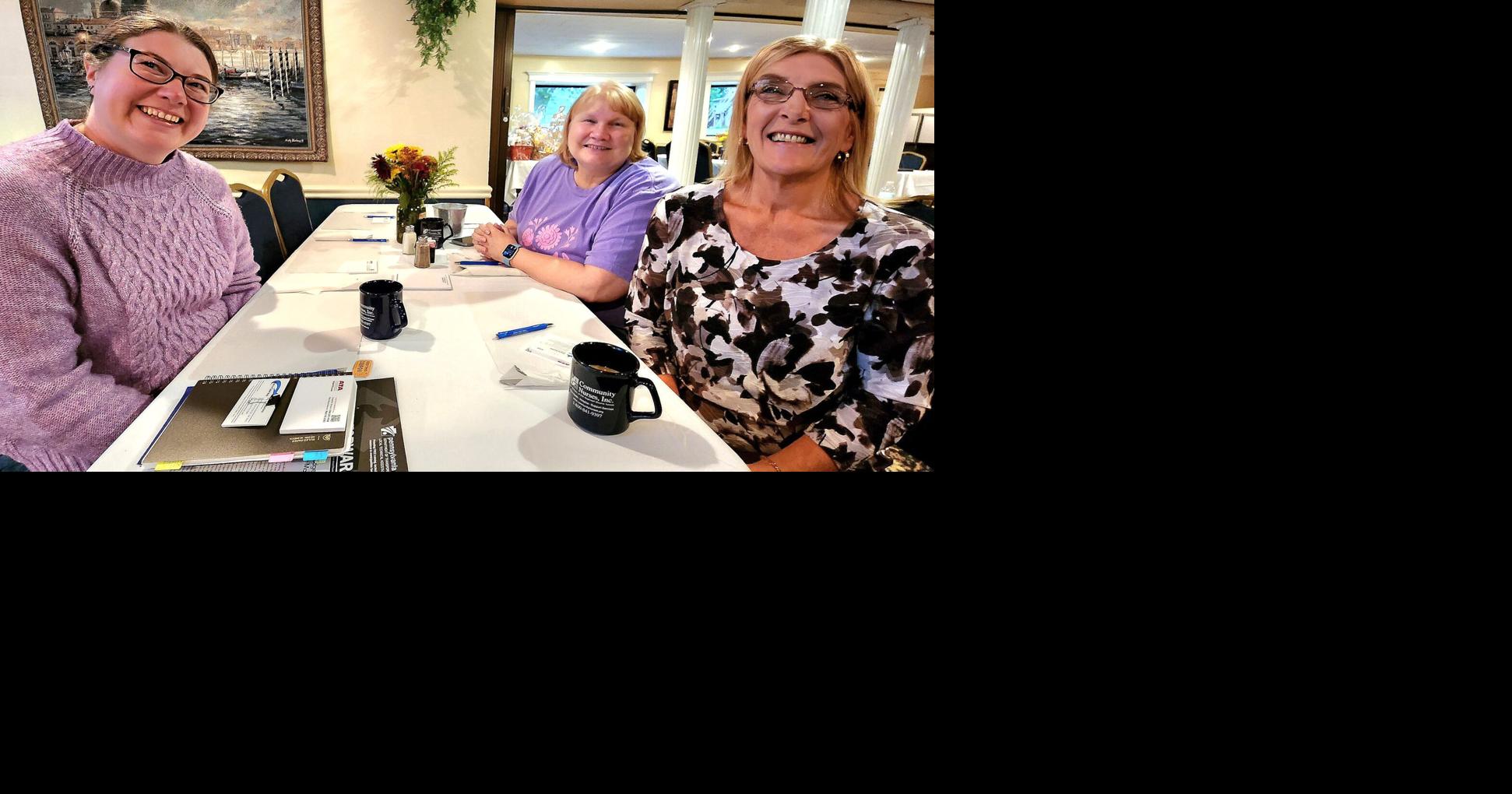 Empowering Communities: Sherry Dumire and the North Central ...