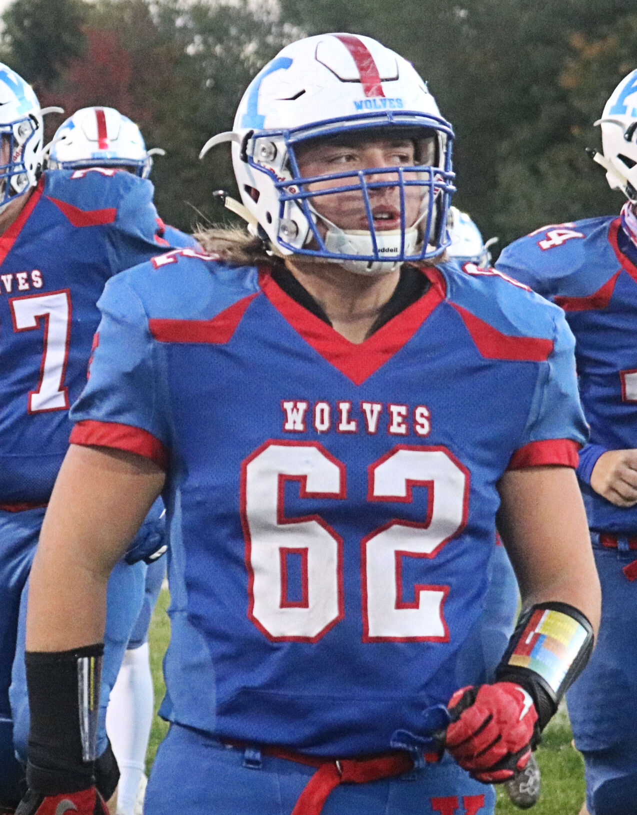 Buhl and Novosel named to Big 30 Team | Sports | kanerepublican.com