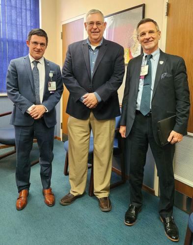 UPMC Kane's transformation by revolutionizing Rural Healthcare ...