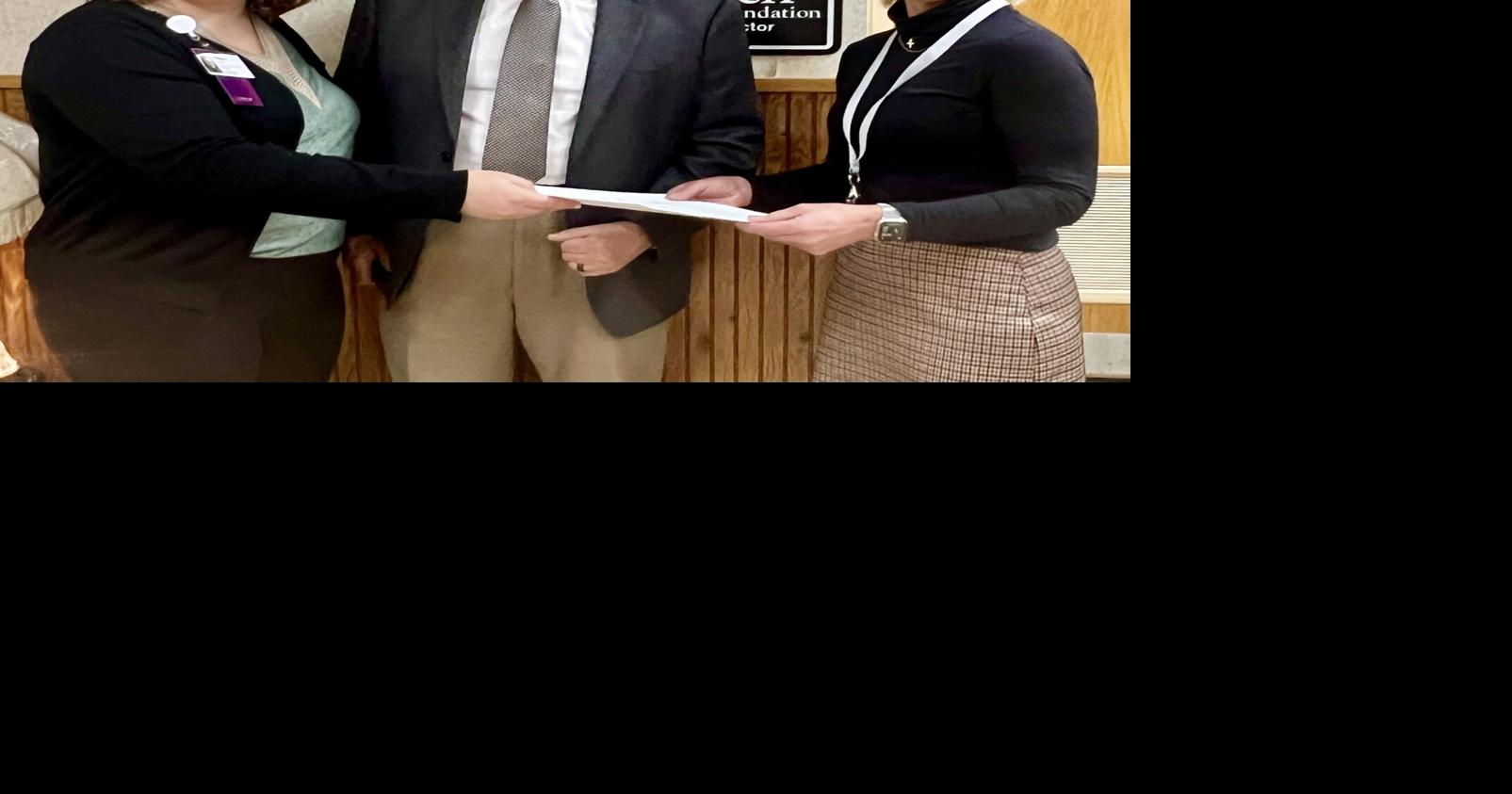 Kane Community Hospital Foundation begins tuition assistance program ...