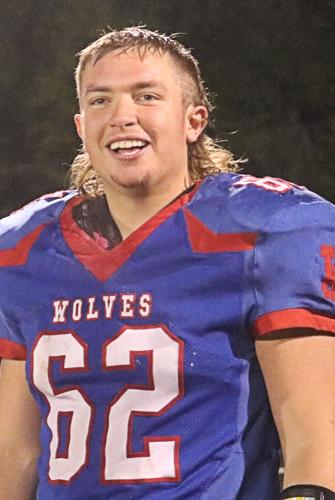 Novosel and Costanzo named Big 30 All-stars | Sports | kanerepublican.com